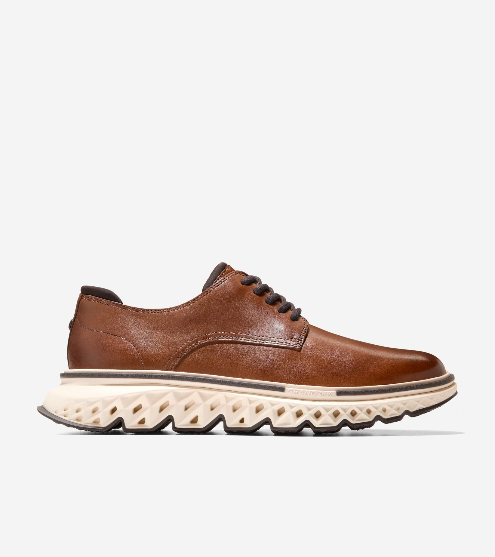 Zapatos para hombre 5.ZERØGRAND Plain Toe Oxfords – Cole Haan Costa Rica